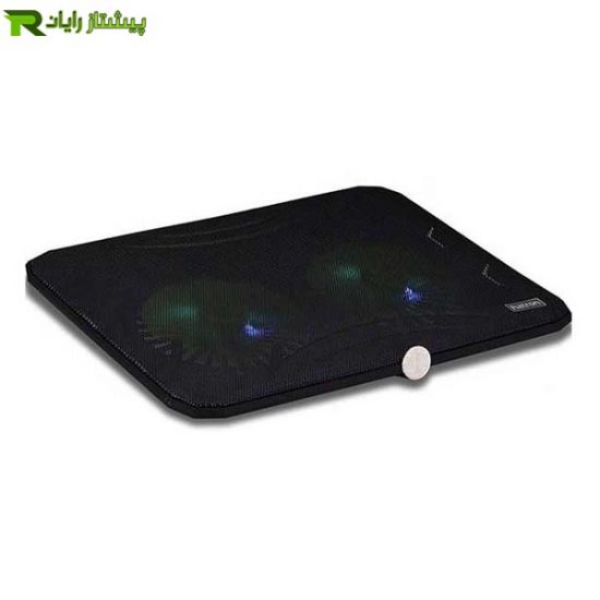 قیمت و خرید پایه فن خنک کننده لپ تاپ هترون مدل HCP085 - پیشتاز رایان