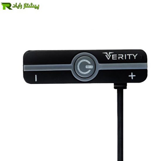 قیمت و خرید هندزفری بلوتوث وریتی مدل V-E73BT - پیشتاز رایان