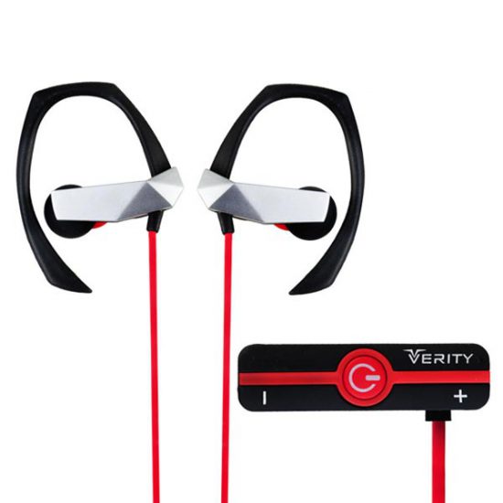 قیمت و خرید هندزفری بلوتوث وریتی مدل V-E73BT - پیشتاز رایان