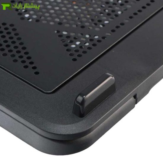 کولپد لپ تاپ سادیتا SCP-H1 - قیمت و خرید پایه فن خنک کننده SADATA