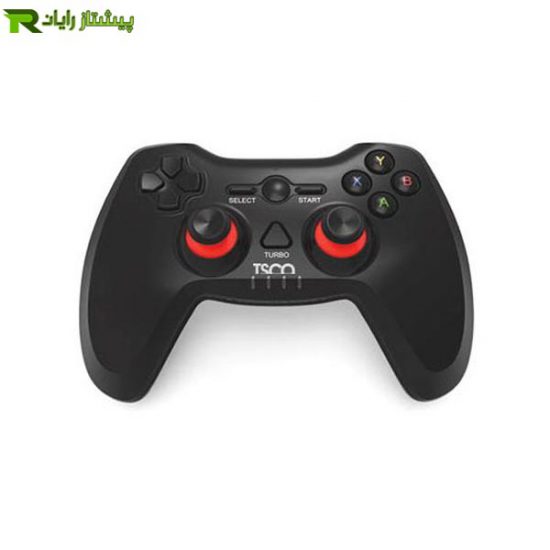 دسته بازی تسکو TG 115 - قیمت و خرید گیم پد TSCO TG 115 - پیشتاز رایان