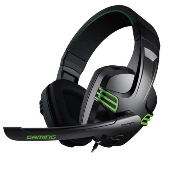 هدست گیمینگ TSCO TH 5127 - قیمت و خرید هدست تسکو - پیشتاز رایان