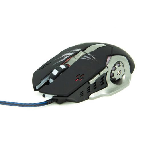 ماوس گیمینگ Havit MS691 3D - قیمت و خرید موس هویت - پیشتاز رایان