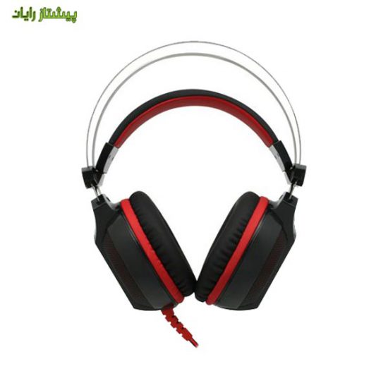 هدست گیمینگ تسکو TH 5154 - قیمت و خرید هدفون مخصوص بازی TSCO - پیشتاز رایان