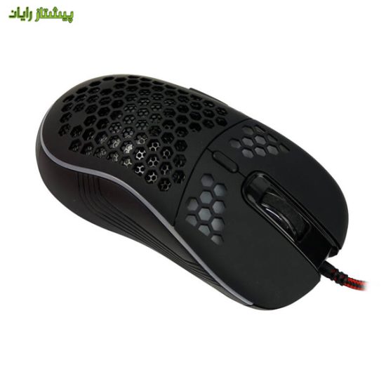 ماوس گیمینگ TSCO TM 765 - پیشتاز رایان